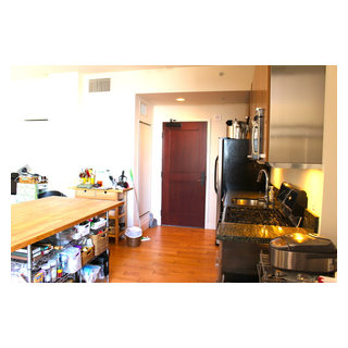 ROWAN LOFTS #609 - Modern - Los Angeles - by LA LOFTS Realty ® | Houzz