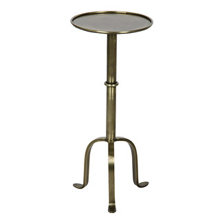 Tini Side Table - Transitional - Side Tables And End Tables - by ...