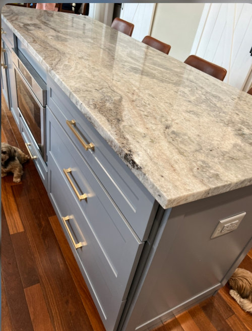 Help me decide on pendants for over my island