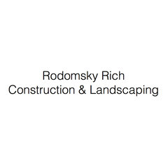RODOMSKY RICH CONSTRUCTION & LANDSCAPING - Project Photos & Reviews ...