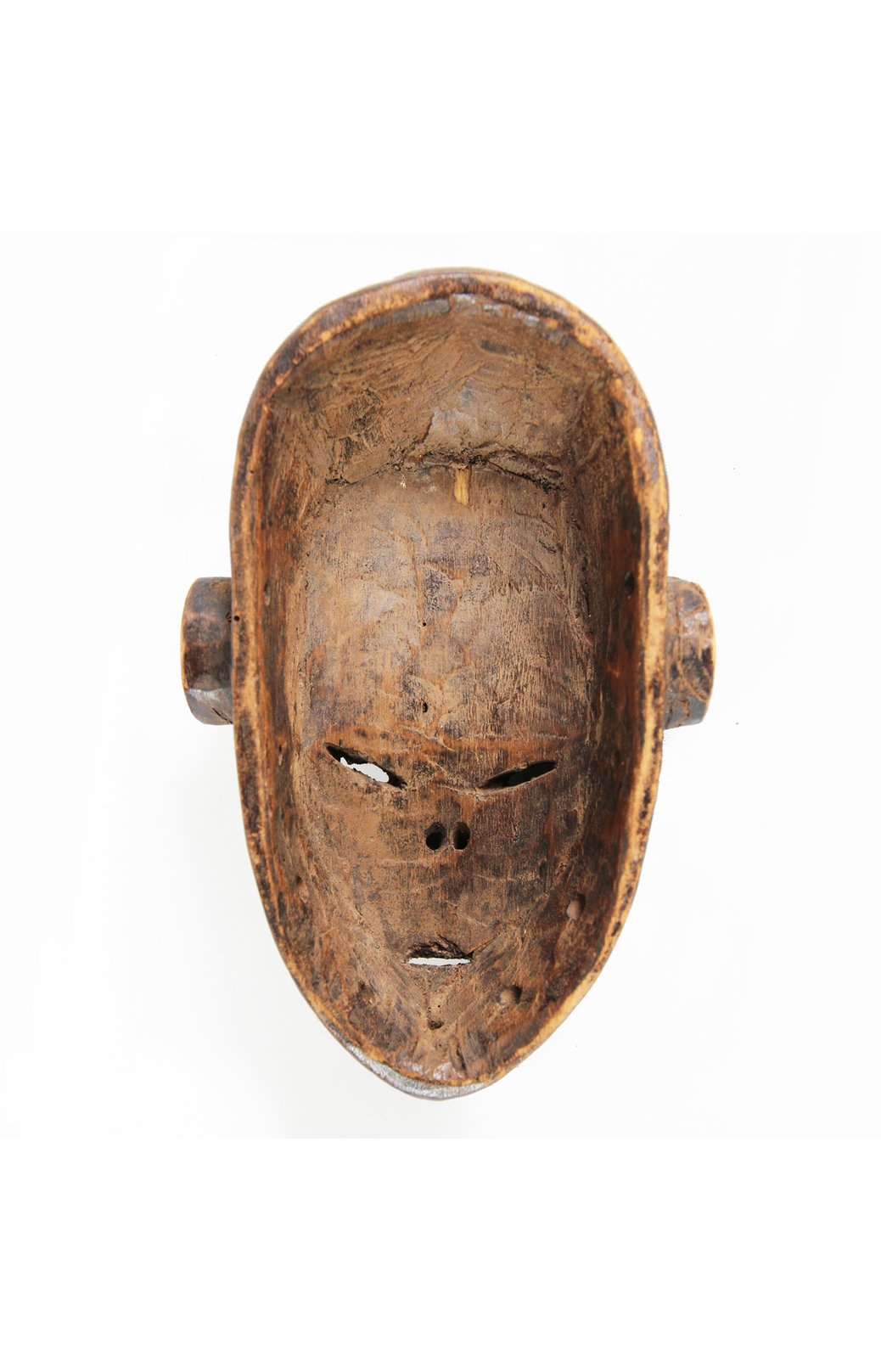 Igbo Mask Nigeria - Southwestern - Wall Sculptures - by Design Mix ...