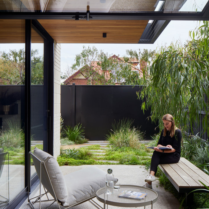 75 Beautiful Australian Native Garden Ideas & Designs - June 2026 ...
