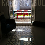 Buy Tilesbay Kenzzi Azila 8x8 Matte Porcelain Tile Online - 101417722 ...