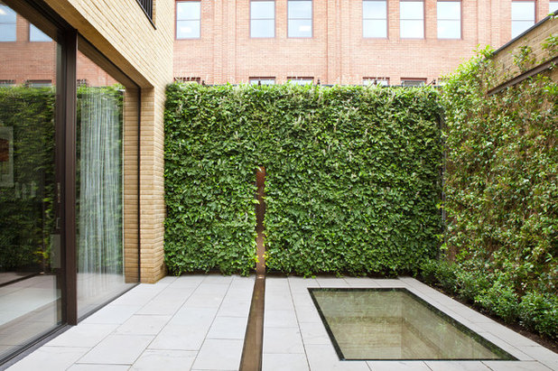 Water Feature Ideas for Any Size of Garden | Houzz UK