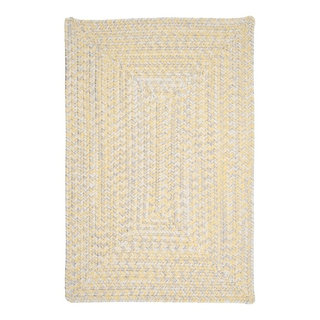 Catalina Rug, Sun-Soaked, 2'x12' Runner, 2'x12' Runner - Contemporary ...