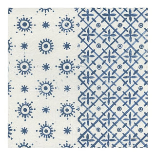 "Windjammer III" Digital Paper Print by Kathrine Lovell, 20"x20", 30 ...