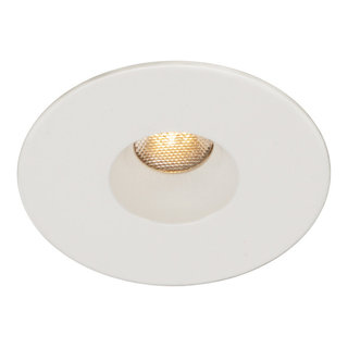 WAC Lighting HR-LED211E LEDme 1" LED Open Trim and New - Transitional ...