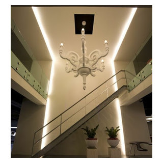 25 LED indirect lighting ideas for false ceiling designs | Houzz
