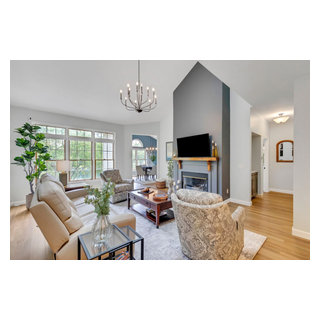 Kingswood Craftsman | Modin Rigid LVP Collection Scandinavian Customer ...