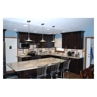 My Work - Omaha - by GoodeGuy Construction Inc | Houzz