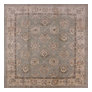 Ahgly Company Indoor Rectangle Mid-Century Modern Area Rugs, 5' x 7', 7 ...