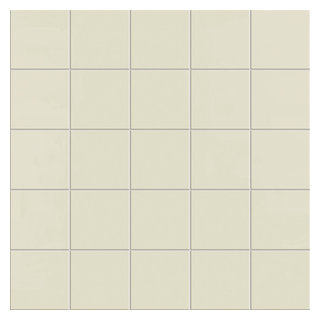 Monocolor Nacar Ceramic Floor and Wall Tile Sample - Contemporary ...