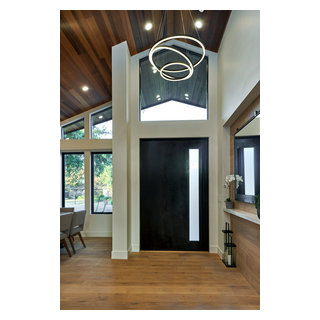 Los Altos Contemporary Ranch Remodel/Addition III - San Francisco - by ...