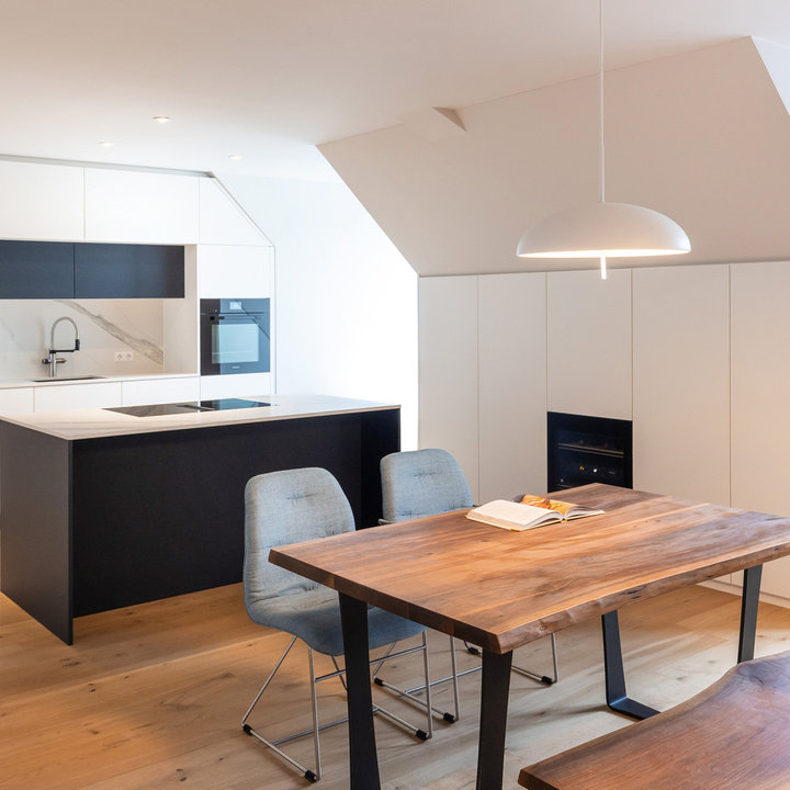 75 Moderne Esszimmer Ideen & Bilder | Houzz
