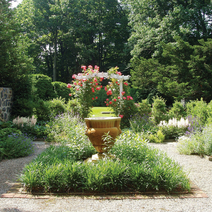 75 Beautiful Large Garden Ideas & Designs - January 2026 | Houzz AU