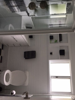 Awful room wall | Houzz AU