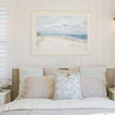 Maracay Lakeview Trails @ Morrison Ranch Models - Beach Style - Bedroom ...