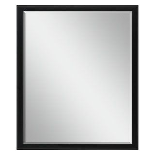 Paragon #374 22 x 28 Beveled - Transitional - Wall Mirrors - by Kolibri ...
