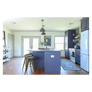 1950's Midtown Reno - Transitional - Other - by Jennifer Strickler ...