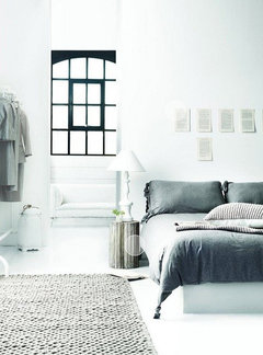 Looking for the perfect, semi-manly rug!