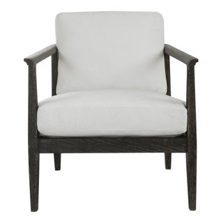 Accent Chair-32 Inches Tall and 30.5 Inches Wide - Furniture - Chairs ...