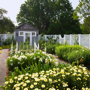 75 Beautiful Victorian Landscaping Pictures & Ideas | Houzz