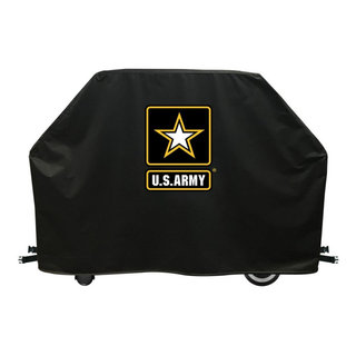 Holland 60" United States Army Grill Cover - Grill Tools & Accessories ...