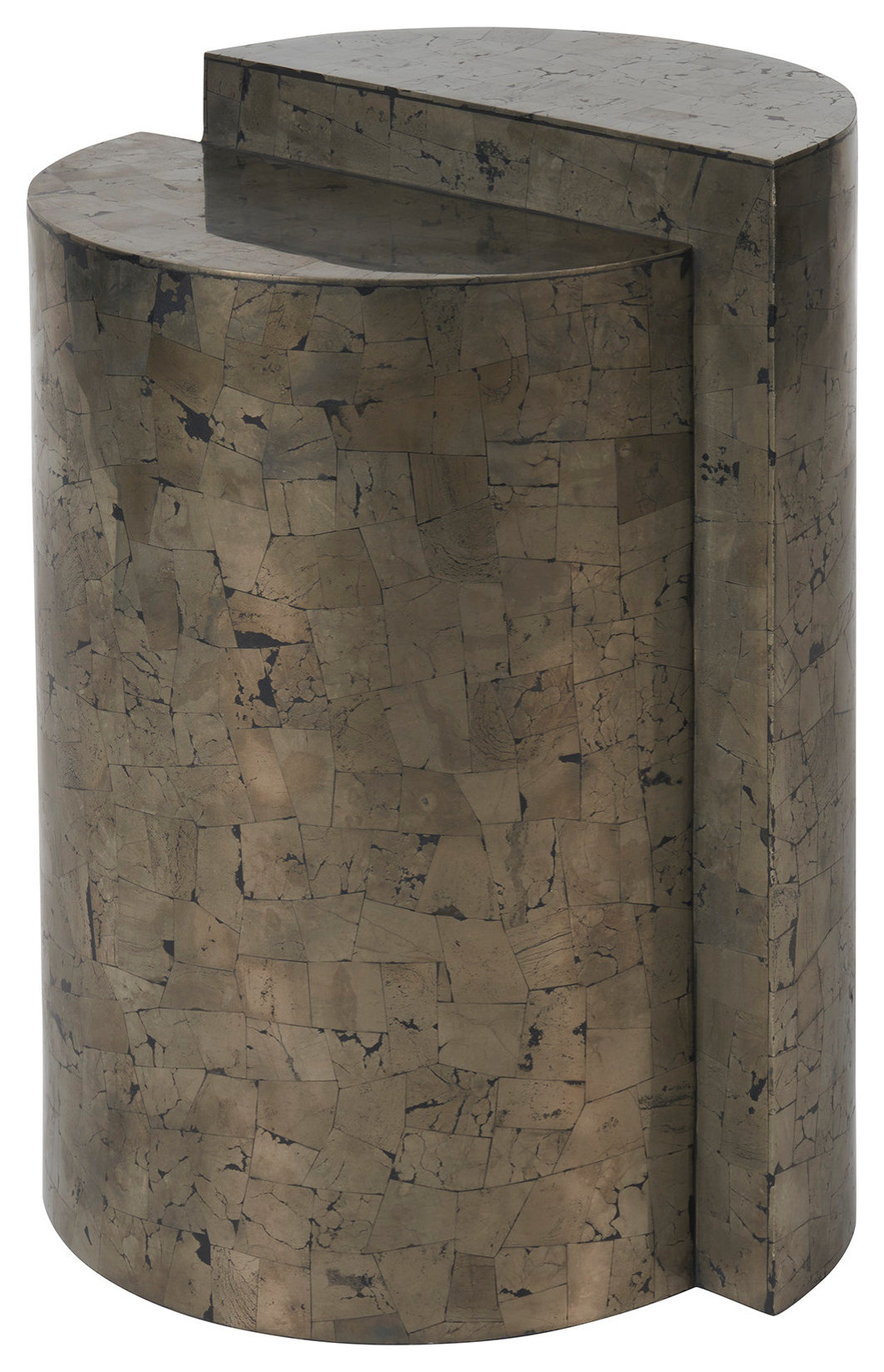 Cosmo End Table - Industrial - Side Tables And End Tables - by ...