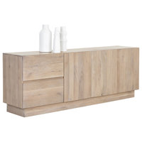 Elina Sideboard - Transitional - Buffets And Sideboards - by Sunpan ...