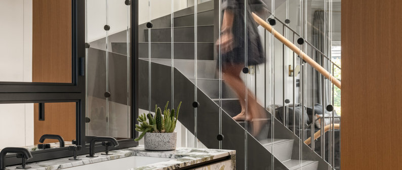 JOSEPH KENNARD ARCHITECTS, INC - Project Photos & Reviews - Boston, MA ...