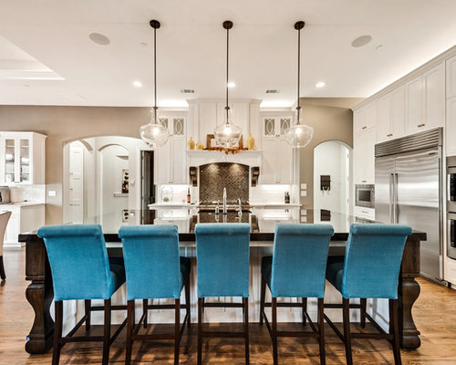 Dallas Kitchen Design Ideas & Remodel Pictures | Houzz