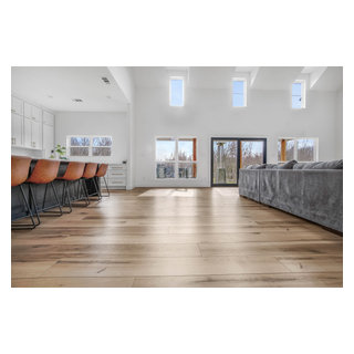 Palka Signature | Modin Rigid LVP Collection Customer Space | TX ...