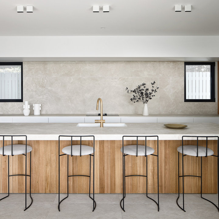 75 Beautiful Mid-sized Kitchen Ideas & Designs - August 2022 | Houzz AU
