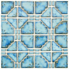 "Handmade" look subway tile . . . will it look dated?