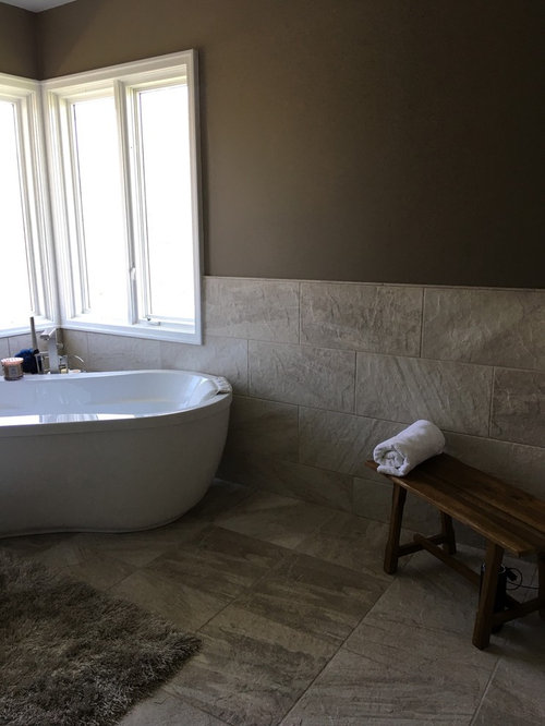 bathroom decorating help needed please