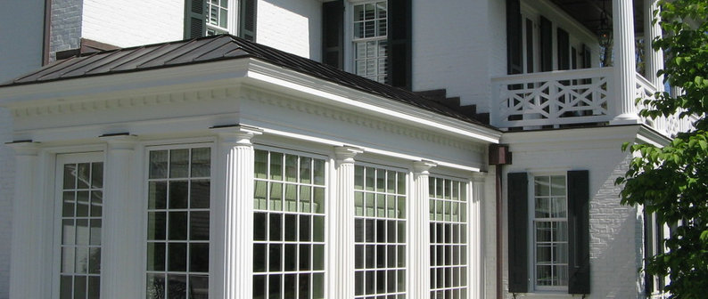 DAVID LEICHT ARCHITECT INC. - Project Photos & Reviews - Allison Park ...