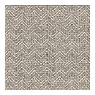 Kalani Indoor/Outdoor Carpet, Home Accent Area Rug - Driftwood, Square ...