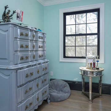 Black Bay Windows - Photos & Ideas | Houzz