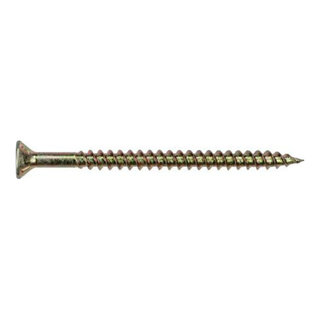 Simpson Strong-Tie WSNTL2LS Strong-Drive Subfloor Wood Screw, #8 x 2 ...