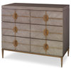 Ambella Home Collection - Longwood Chest - Transitional - Accent Chests ...