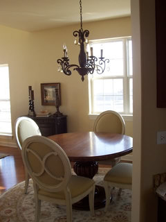 The Perfect Muted Yellow