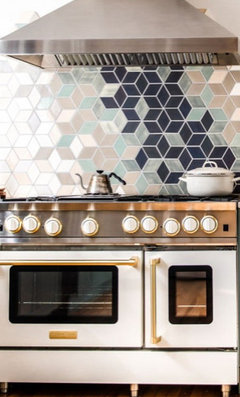 Best color for new Blue Star range