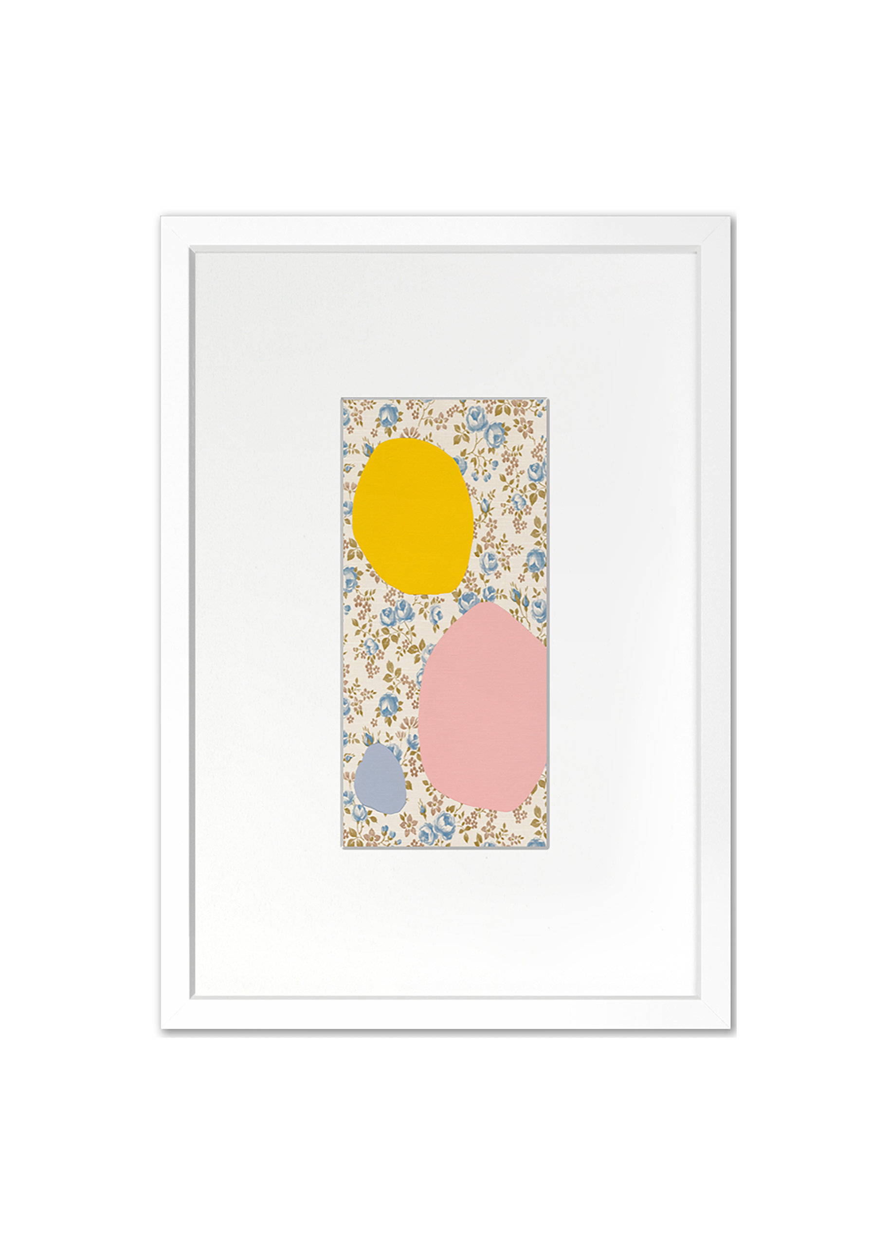 Elegant Alternatives 8 Fine Art Print, 20"x14" - Contemporary - Fine ...