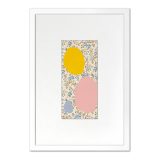 Elegant Alternatives 8 Fine Art Print, 20"x14" - Contemporary - Fine ...