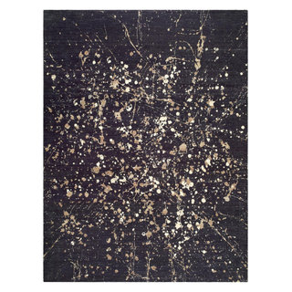 Galey Alix x Livabliss Janek GAJA-2300 Handmade Rug, 8'10" x 12 ...