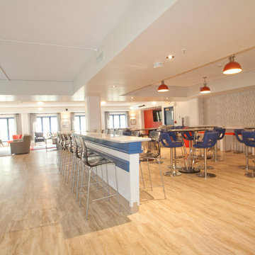 Student Lounge - Photos & Ideas | Houzz