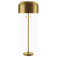 Avenue Floor Lamp - Contemporary - Floor Lamps - by Furniture East Inc ...