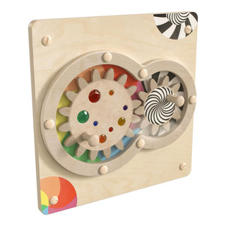 Turning Gears Steam Board - Transitional - Kids Toys And Games - by ...