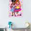 Fancy Nancy Friends Poster - Contemporary - Kids Wall Decor - by Trends ...