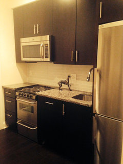 Decorating a 28 square foot apartment furniture placement